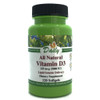 Daily Manufacturing - Vitamin D3-5000 - 120 SGels - G&W Herbs
