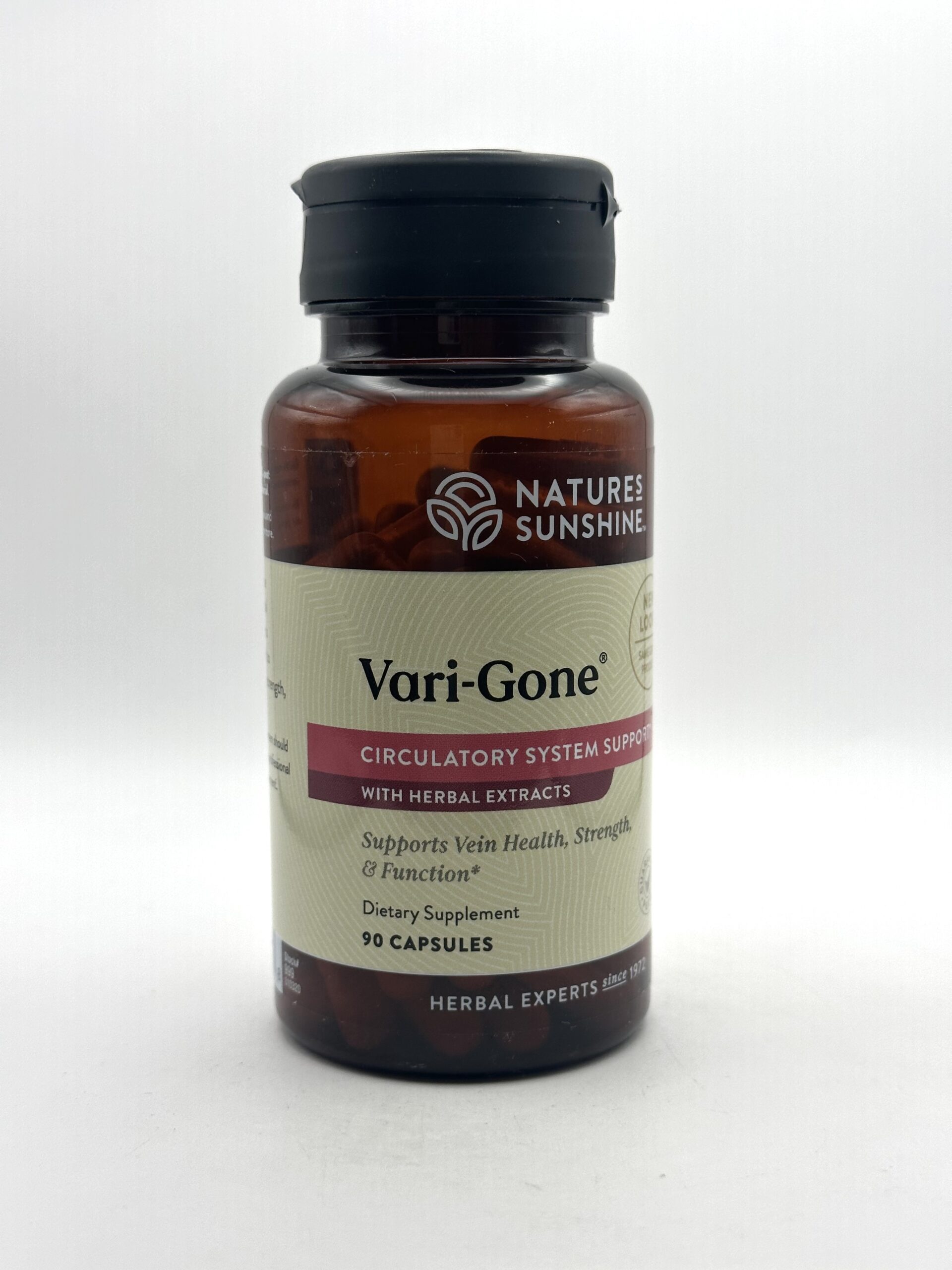 Nature's Sunshine - Vari-Gone - 90 Capsules - G&W Herbs
